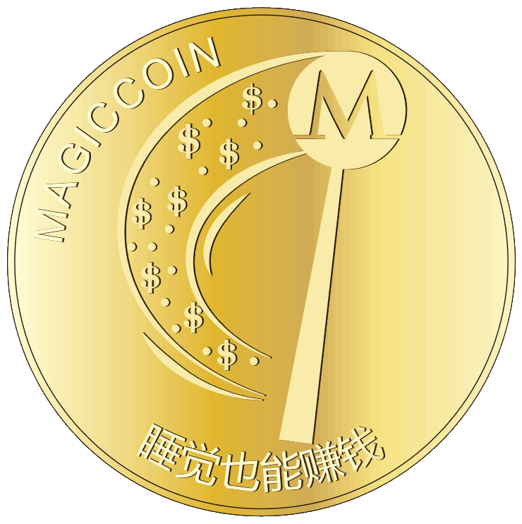 MagicCoin - COINDEX